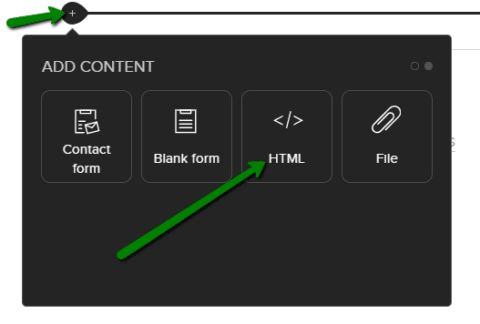 How to show and hide text on click? | William Promotions