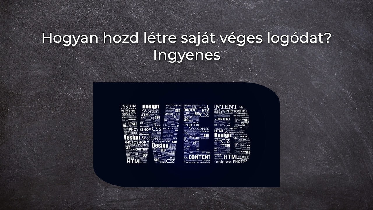 Hogyan hozd létre saját céges logódat? Ingyenes | William Promotions